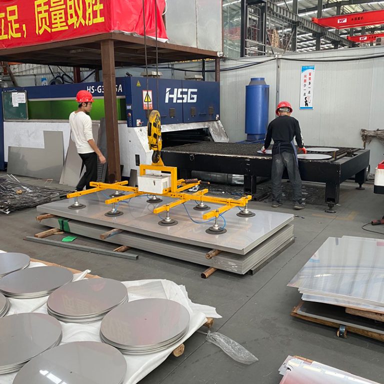 Vacuum suction cup lifting tool plate suction lifting machine – Assist ...